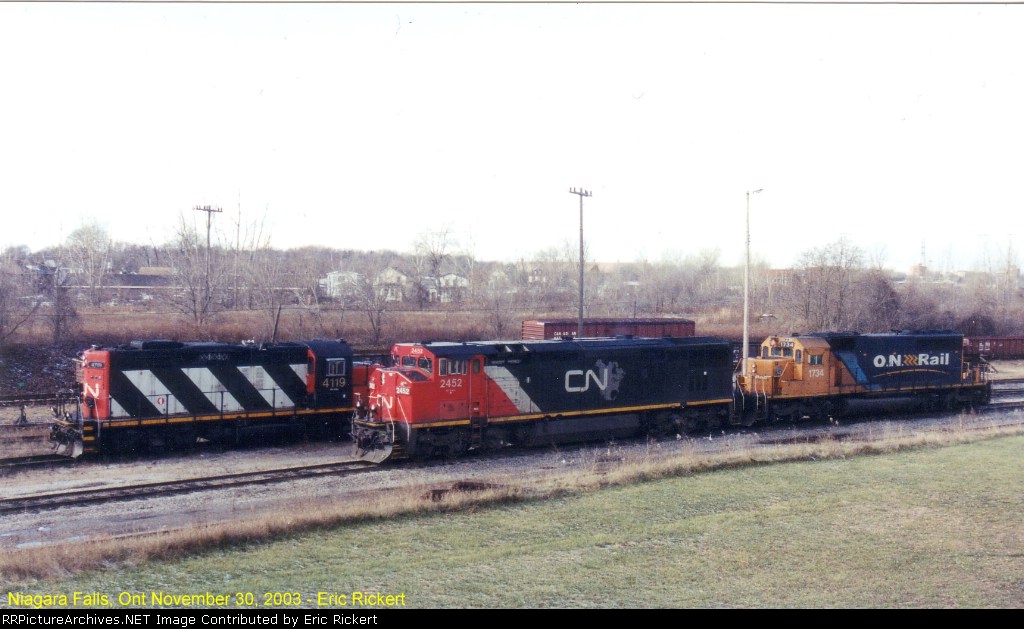 CN 2452